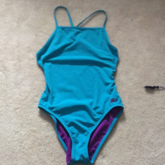 Speedo | Swim | Speedo Practice Suit | Poshmark